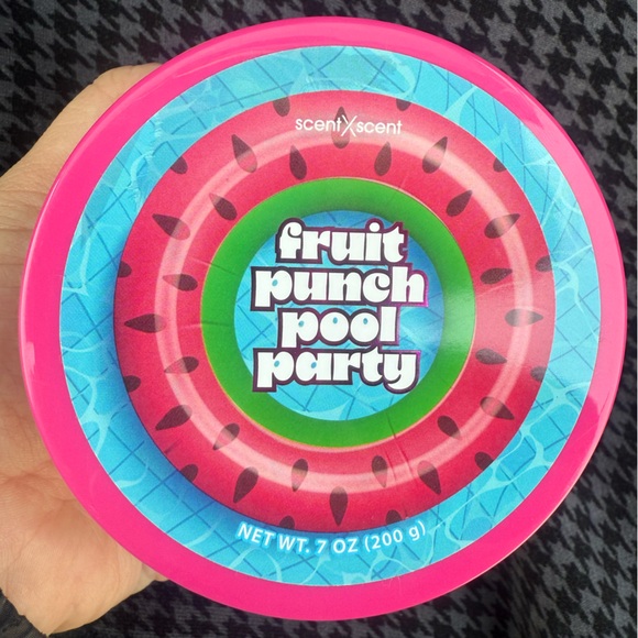 ScentXScent | Skincare | Scentxscent Fruit Punch Pool Party Whipped ...